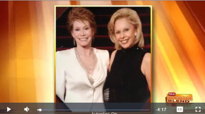 Press - Hot Pants in Hollywood |HotPants in Hollywood