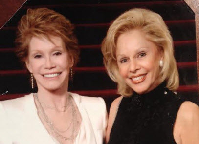 susan and mary